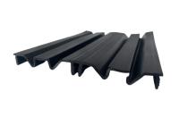 China Outlet PVC Marine Rubber Seal for Watertight Door Waterproof and Customizable Size for sale