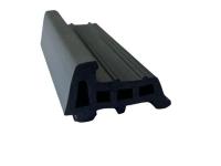 China Window and Door Seal Rubber Extrusion Parts Rubber Seals Strip with Extrusion Technology for sale