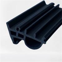 China Windproof Rubber Strip Customizable And Soundproof For Windows for sale