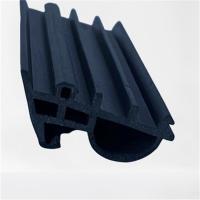 China Windproof Rubber Strip Customizable And Soundproof For Windows for sale