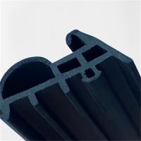 China Windproof Rubber Strip Customizable And Soundproof For Windows for sale