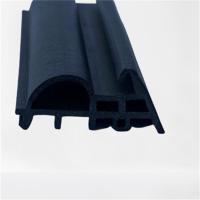 China Windproof Rubber Strip Customizable And Soundproof For Windows for sale