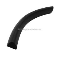 China Customized Marine Rubber Fender Wharf and Bumper Sealing Strip with Cutting Service for sale
