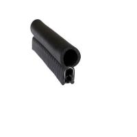 China EPDM Mold Compression Steel Sheet Waterproof Sealing for Automobile Door Rubber Seals for sale