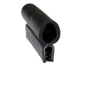 China EPDM Mold Compression Steel Sheet Waterproof Sealing for Automobile Door Rubber Seals for sale