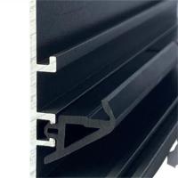 China Soft Material Wear-Resistant Firm Doors And Windows Rubber Seal In Customer's Drawings for sale