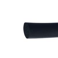 China Customized Weathering Resistance Silicone EPDM Foam Sponge Rubber Seal Strip Profiles for sale