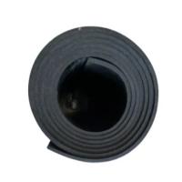 China Anti Vibration and Temperature Resistant EPDM Rubber Sheet for Manufacturing -30-60C for sale