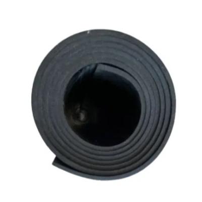 China Anti Vibration and Temperature Resistant EPDM Rubber Sheet for Manufacturing -30-60C for sale