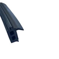 China EPDM Rubber Sealing Stripe for Low Temperature Resistance Produced by Moulding Service for sale