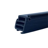 China Flexible Rubber Strip for Sealing Doors and Windows in Different Weather Conditions for sale