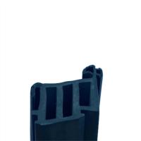 China Flexible Rubber Strip for Sealing Doors and Windows in Different Weather Conditions for sale