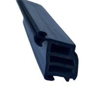 China Flexible Rubber Strip for Sealing Doors and Windows in Different Weather Conditions for sale