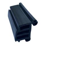 China Flexible Rubber Strip for Sealing Doors and Windows in Different Weather Conditions for sale