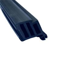 China Flexible Rubber Strip for Sealing Doors and Windows in Different Weather Conditions for sale