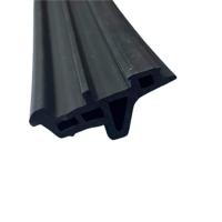 China Customized Rubber Seal for Doors and Windows Designed According to Customer Needs for sale