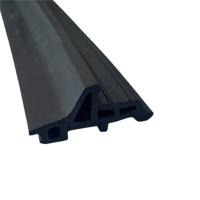 China Customized Rubber Seal for Doors and Windows Designed According to Customer Needs for sale