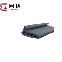 China Custom Size Molded Aluminum Window Door with Weatherproof Glass and EPDM Sealing Strip for sale