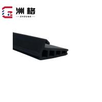China Custom Size Molded Aluminum Window Door with Weatherproof Glass and EPDM Sealing Strip for sale