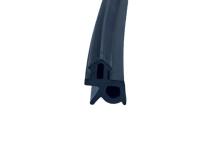 China EPDM Automotive Door Rubber Seals with Moulding Service and Customization for sale