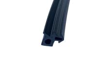 China EPDM Automotive Door Rubber Seals with Moulding Service and Customization for sale