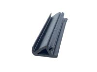 China Function Dustproof EPDM Rubber Plastic Sealing Strip for Building Facade Glass Curtain for sale