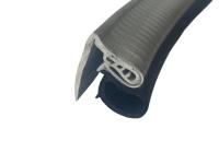 China Moulding Auto Car Door Edge Protection Rubber Sealing Strip for Online Technical Support for sale