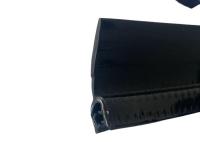 China Moulding Auto Car Door Edge Protection Rubber Sealing Strip for Online Technical Support for sale