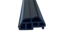 China Customizable EPDM Rubber Window Seals for Improved Window Performance for sale