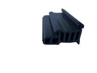 China Customizable EPDM Rubber Window Seals for Improved Window Performance for sale