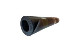 China High Density Epdm Rubber Sheet for Gym Walkways and Hallways Tensile Strength 4MPa for sale
