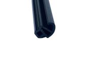 China Hardness 65±5/Customizable EPDM Sealing Strip for Customer's Drawings Rubber Products for sale