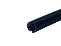China Hardness 65±5/Customizable EPDM Sealing Strip for Customer's Drawings Rubber Products for sale