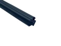 China Coextrusion Weatherproof Belt Offers Free Mold Door Guard Rubber Dense Foam Sponge for sale