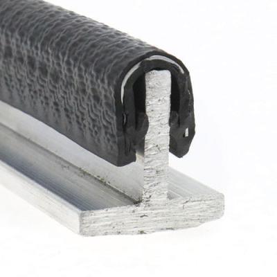 China ISO9001 2015 Certified U Shaped Rubber Seal Trim for Door EPDM/PVC/Silicone Material for sale