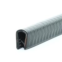 China ISO9001 2015 Certified U Shaped Rubber Seal Trim for Door EPDM/PVC/Silicone Material for sale