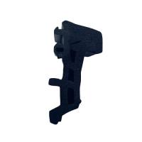 China EPDM Sponge Rubber Strips and Black Rubber Sealing Strips for Commercial Applications for sale