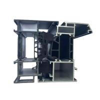 China EPDM Sponge Rubber Strips and Black Rubber Sealing Strips for Commercial Applications for sale