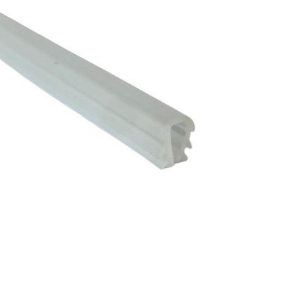 China ISO9001 2015 Certified U Shape Oven Door Silicone Seal Profile for Customer Requirements for sale