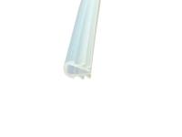 China ISO9001 2015 Certified U Shape Oven Door Silicone Seal Profile for Customer Requirements for sale