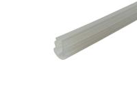 China ISO9001 2015 Certified U Shape Oven Door Silicone Seal Profile for Customer Requirements for sale