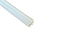China ISO9001 2015 Certified U Shape Oven Door Silicone Seal Profile for Customer Requirements for sale