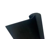 China Photovoltaic Panel Gap Adhesive Strips with Hardness 20-90 Shore-A and Nitrile Rubber for sale