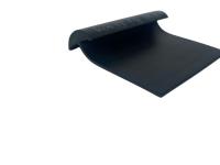 China Photovoltaic Panel Gap Adhesive Strips with Hardness 20-90 Shore-A and Nitrile Rubber for sale