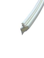 China Good Sealing Function Custom Extruded EPDM Foam Sponge Rubber Sealing Strip Profile for sale