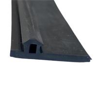 China Door And Window Rubber Seal Stripe Customizable With Processing Service Moulding for sale