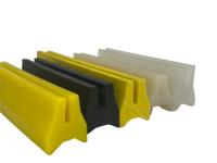 China Cutting Service High Temperature Resistant Silicone Rubber Gasket for Oven Door Seals for sale