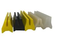 China Cutting Service High Temperature Resistant Silicone Rubber Gasket for Oven Door Seals for sale