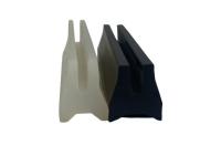 China Cutting Service High Temperature Resistant Silicone Rubber Gasket for Oven Door Seals for sale
