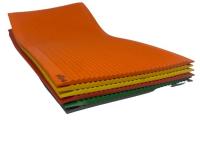 China Custom service is Pvc Rubber Strip Stair Nosing for Anti-slip Stair Edge Protection for sale